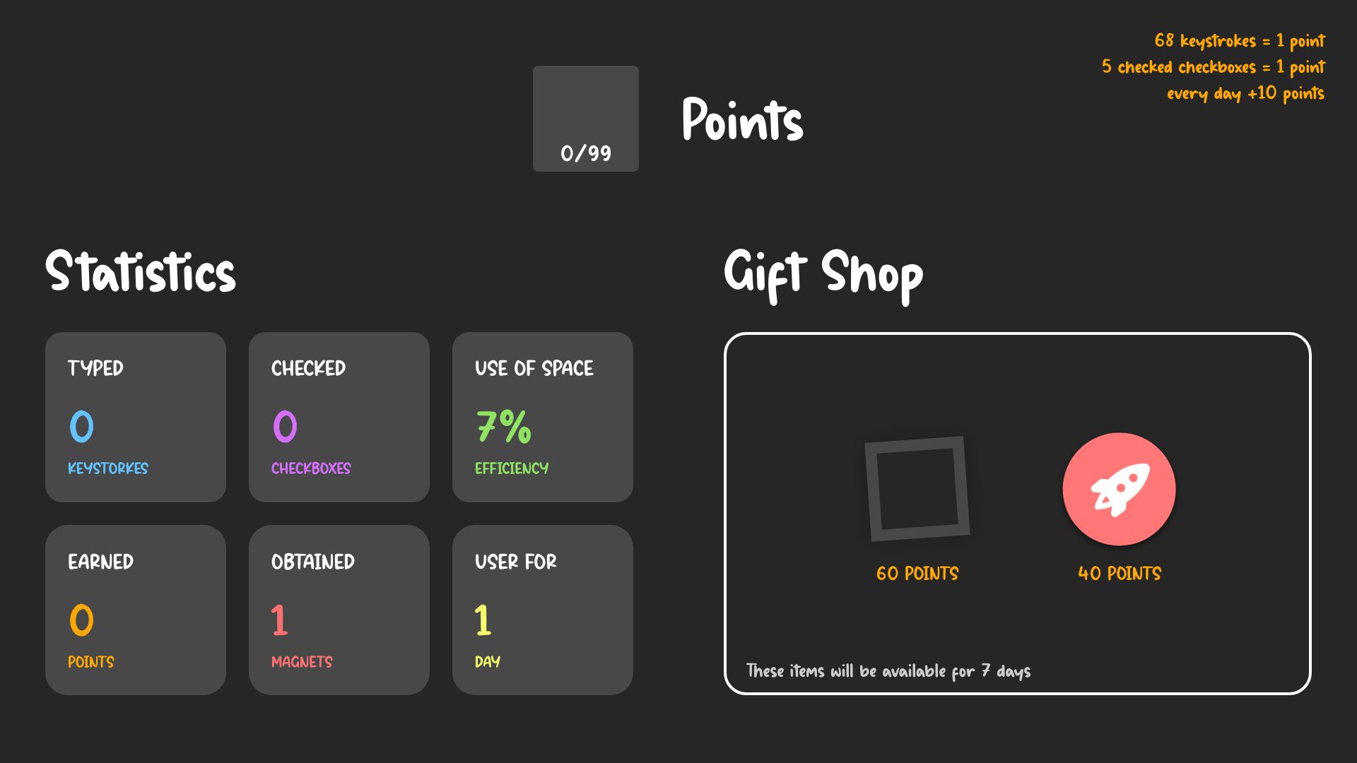 Work UI/UX • Noteeboardd